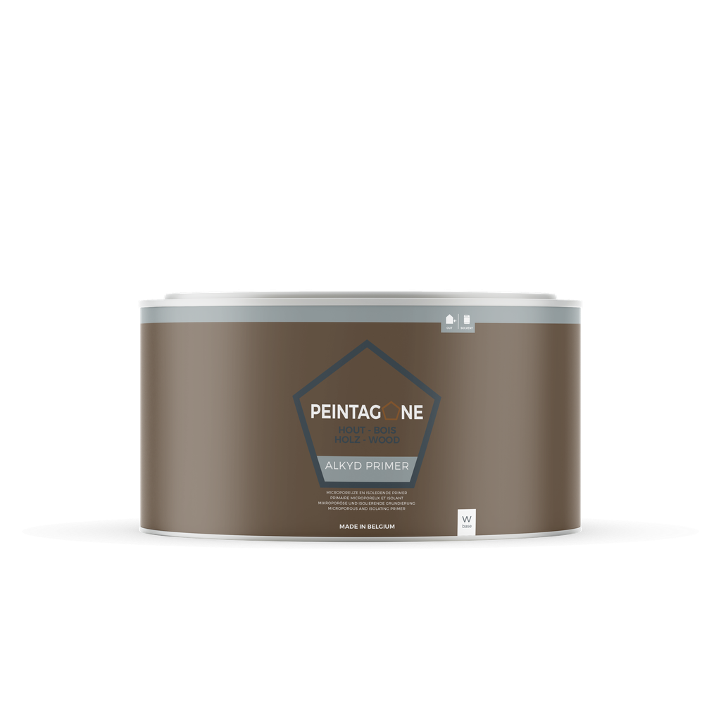 Alkyd Primer | Peintagone